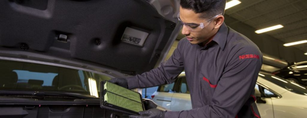 What Do We Know About Nissan Collision Center at Glendale Nissan?