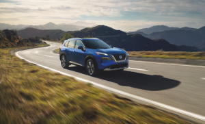 What does Nissan mean?