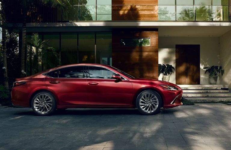 Where Do I Buy Pre-Owned Lexus Sedans in the Grand Junction Area?