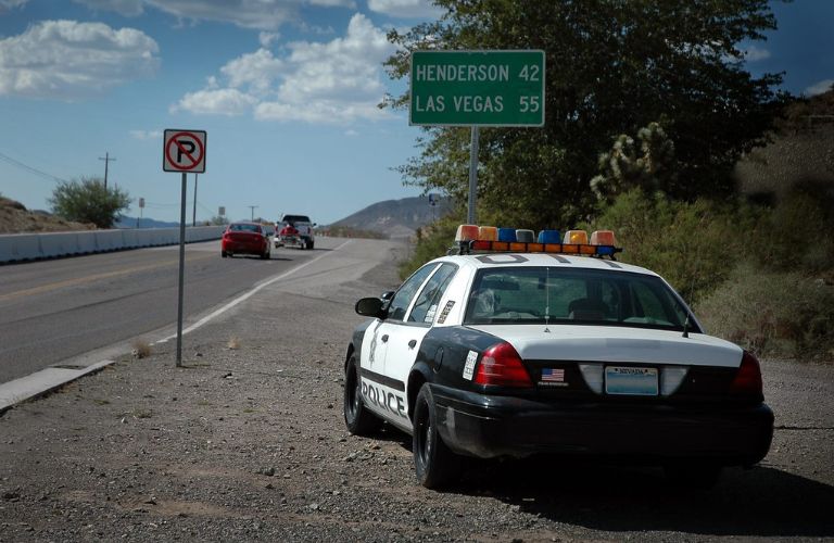 What to Do When You Get Pulled Over? - Carvilles Auto Mart