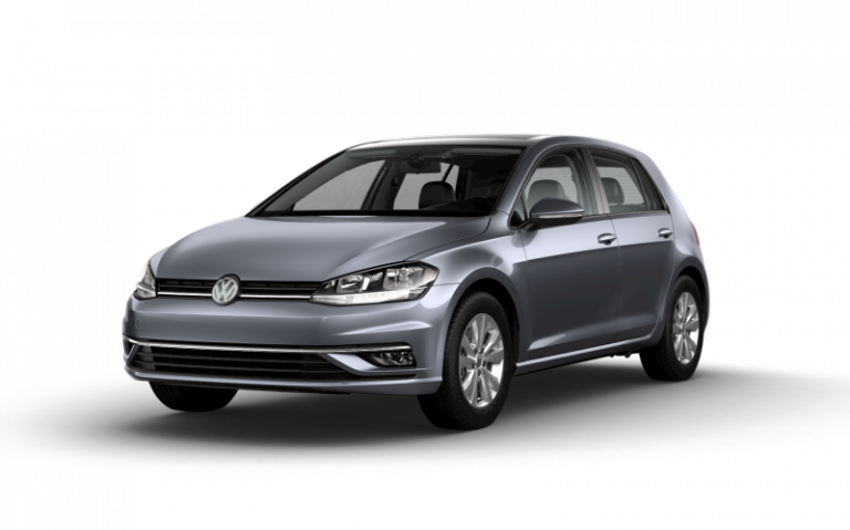 Platinum Gray Metallic