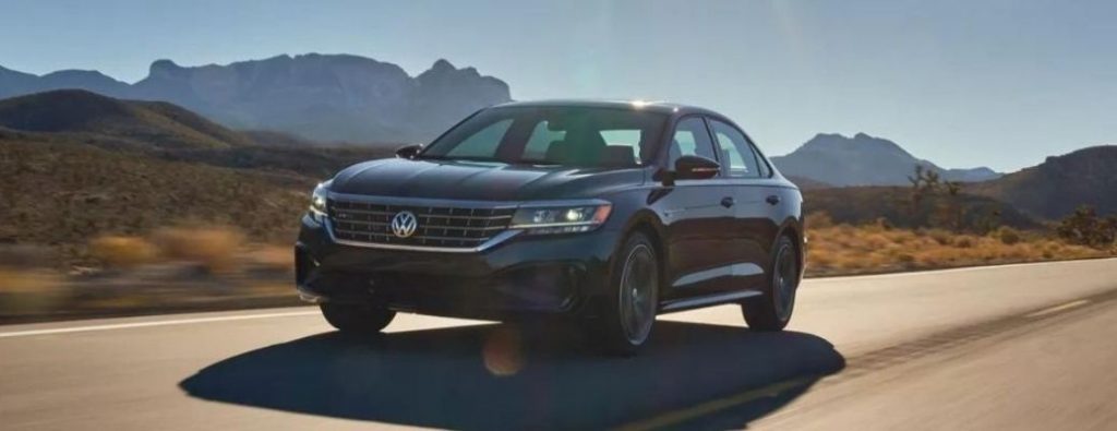 2022 Volkswagen Passat Engine Specs and Performance Features