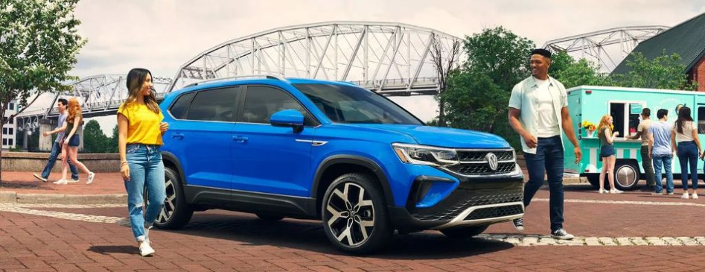 Elgin VW - Official Blog