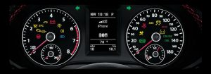 Understanding Your Volkswagen Vehicle’s Emergency Lights
