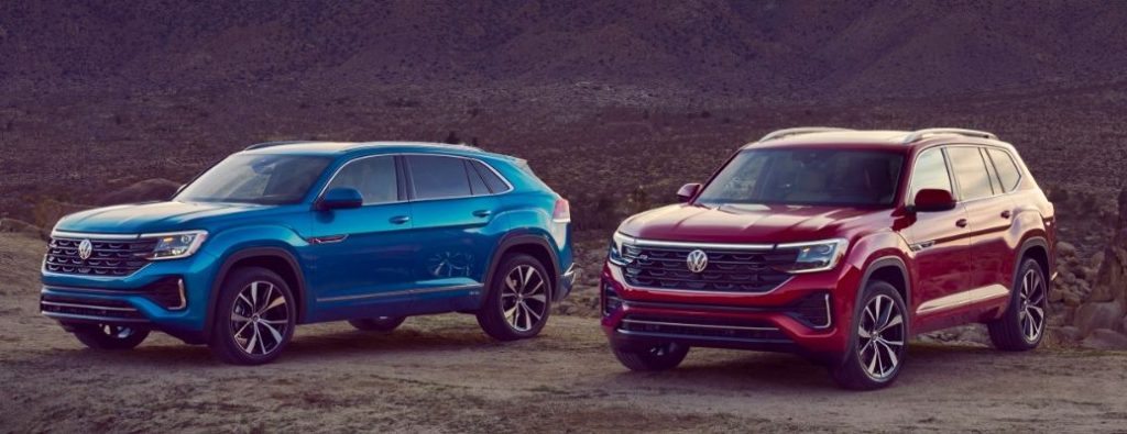 Watch this walkaround video illustrating the key features of the 2024 ...