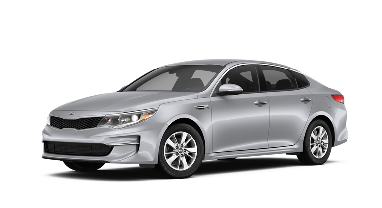 2018 Kia Optima Paint Color Options