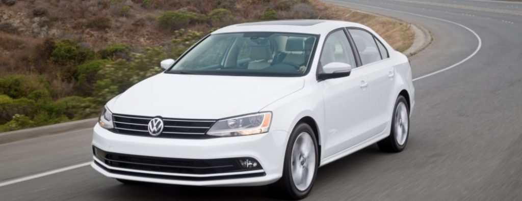 The Enticing Engine Efficiency of the 2017 Volkswagen Jetta