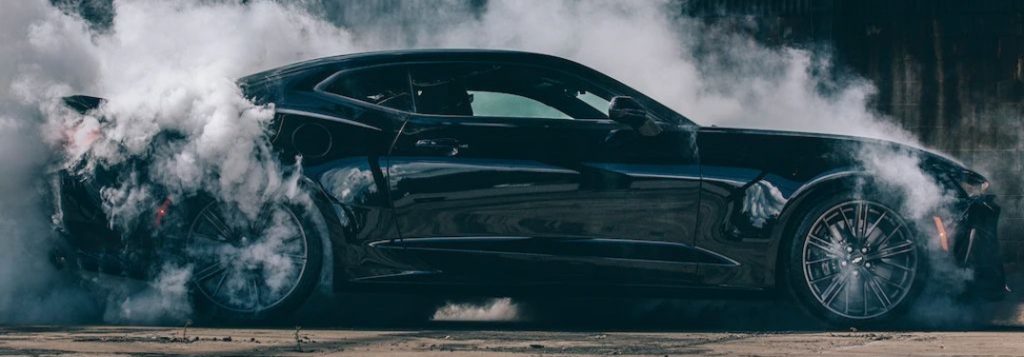 Which 2020 Chevy Camaro is the fastest? - Von Schledorn Auto Group