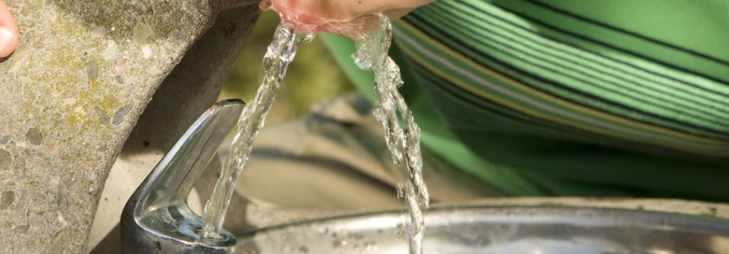Why does Wisconsin call it a bubbler? The Story Behind the Slang