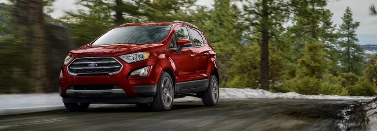 Ford Rain Sensing Wipers