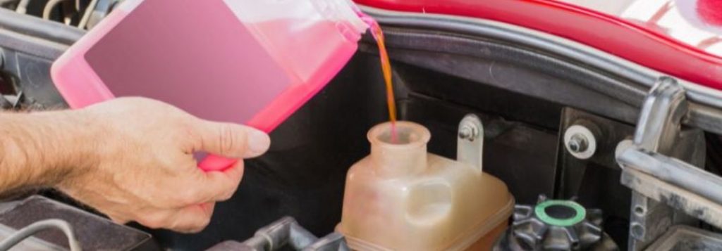 An Insider's Guide to Find the Coolant Flush Service near Milwaukee, WI