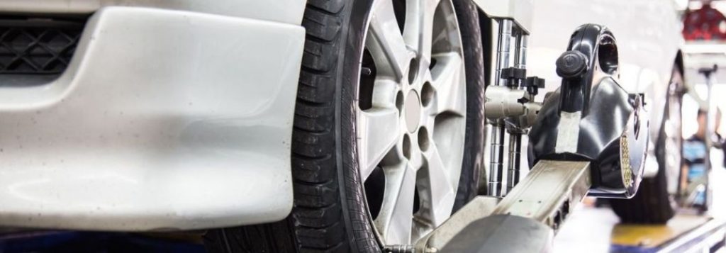 Get Your Front End Alignment Serviced in Milwaukee, WI