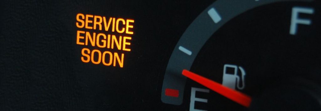 What Causes Your Vehicle's Engine to Make Noise?