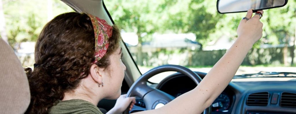 Useful Driving Tips for New Drivers