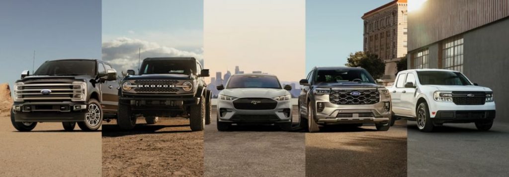 Which Is the Right Ford Powertrain for You?