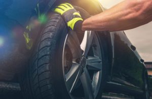 Tire Rotation vs. Balancing vs. Alignment