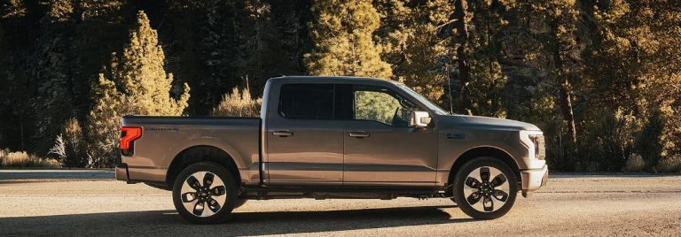 Discover the Powerful New Performance Upgrades in the 2025 Ford F-150 ...