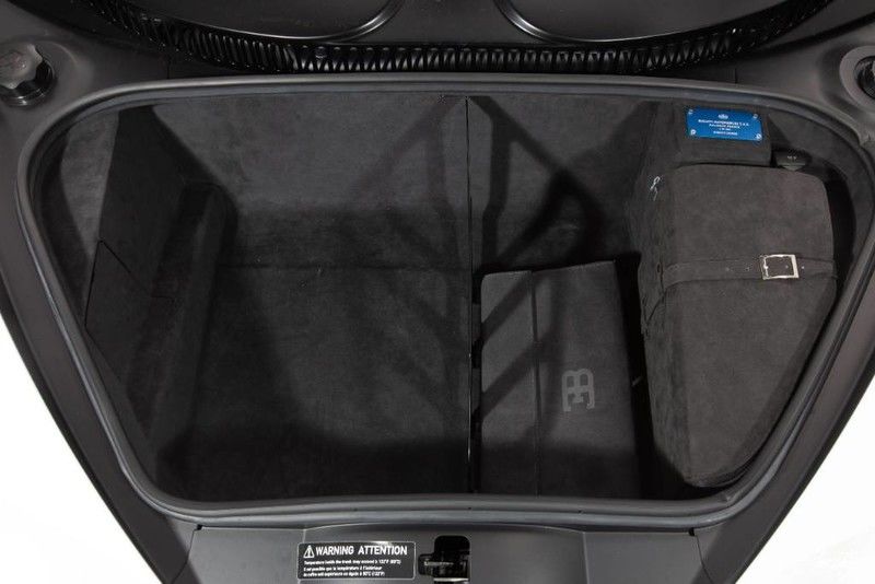 2019 Bugatti Chiron For Sale North Miami Beach FL - Prestige Imports