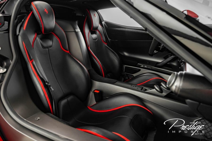 2014 Ferrari LaFerrari For Sale North Miami Beach FL - Prestige Imports