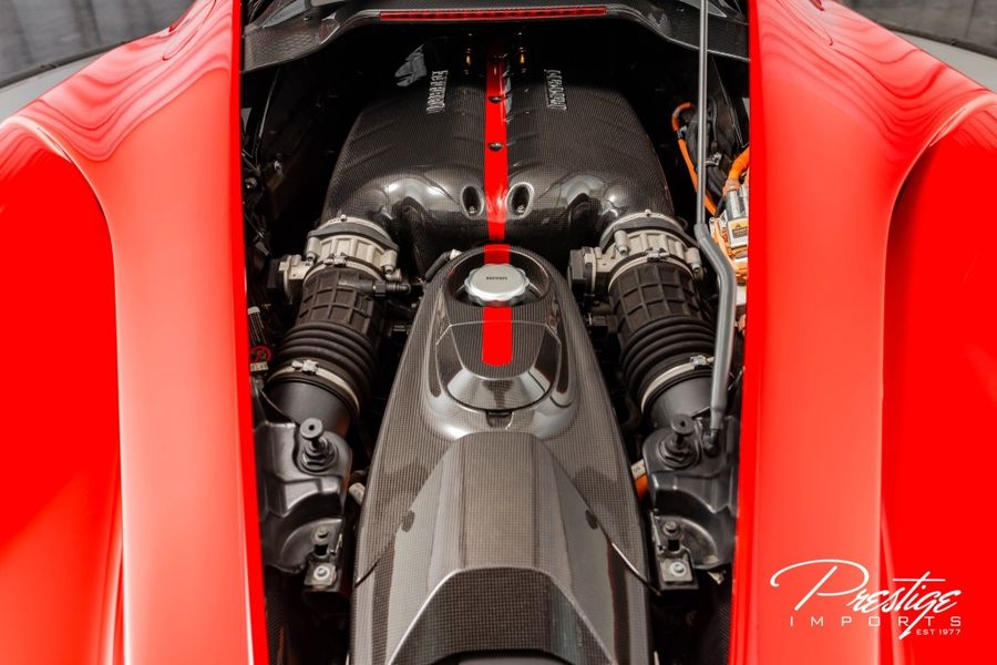 2014 Ferrari LaFerrari For Sale North Miami Beach FL - Prestige Imports