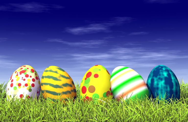 Events and Easter Egg Hunts 2017 in Oklahoma City OK