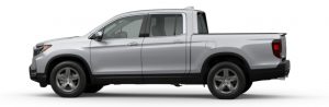 2021 Honda Ridgeline Exterior Paint Color Options and Interiors