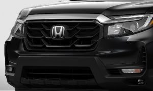 2021 Honda Ridgeline HPD™ Package Design Overview | Battison Honda