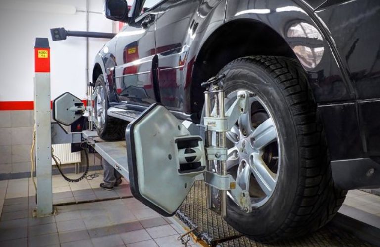 How to Take Care of Your Tires and Extend their Length of Service?