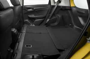 What is the Honda Fit Magic Seat®? See examples here!