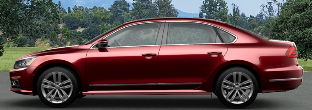 2018-passat-fontana-red-metallic_o - Dirito Brothers VW