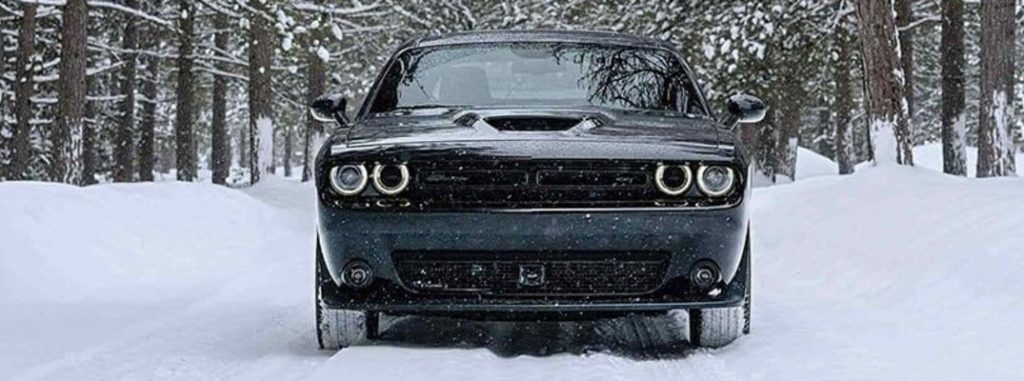 Available exterior colour options for the 2020 Dodge Challenger ...