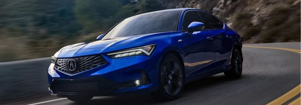 What Makes the 2023 Acura Integra a Powerful Vehicle?