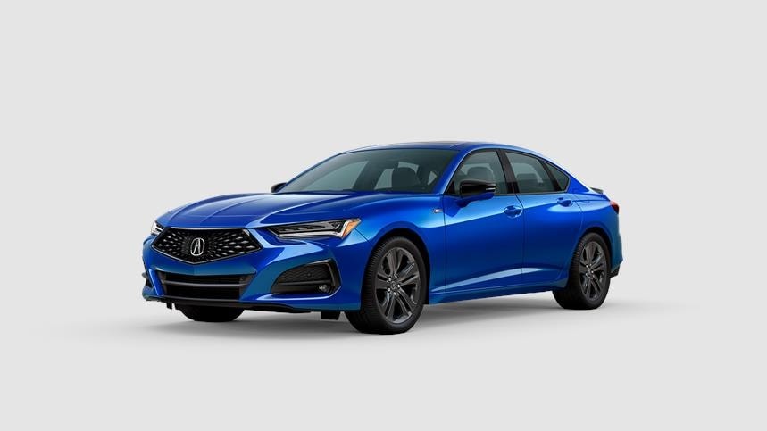 2021AcuraTLX-ApexBluePearl-B_O - Karen Radley Acura