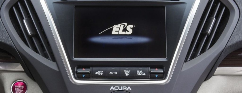 How the ELS Studio 3D® Signature Edition Audio System Works
