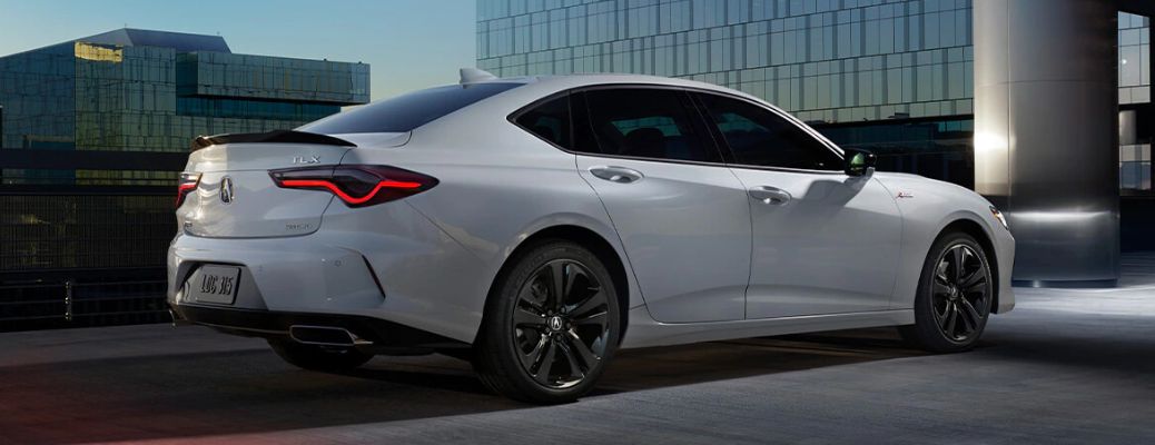 2022_Acura_TLX A-Spec_Sideview_A_o - Karen Radley Acura