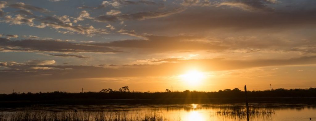 Top 3 National Wildlife Refuge Areas in Woodbridge, VA