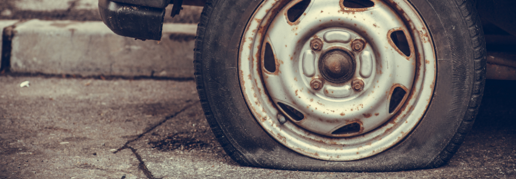 What can make your car shake? High speed and low speed suggestions