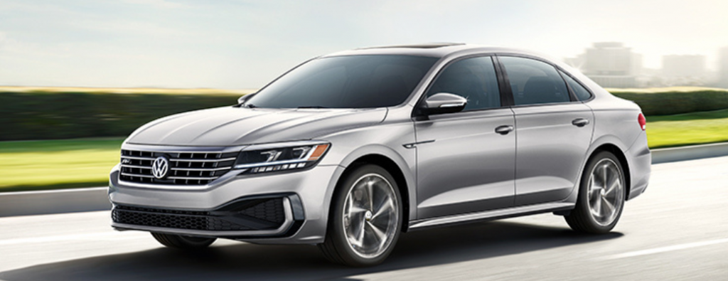 How many seats are in a sedan? Sedan Capacity and Interior Space