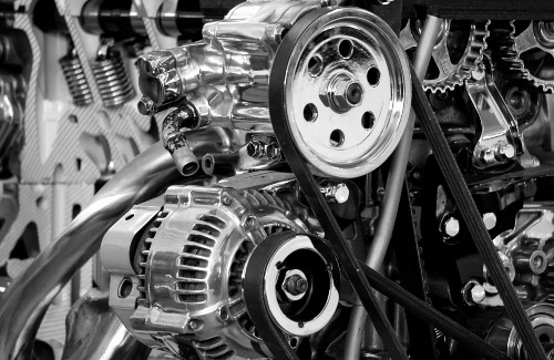 What does Horsepower and Torque in an Engine Mean?