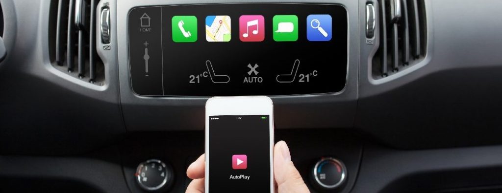 How can I add hands-free calling to my car?