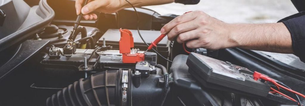 How to Maintain your Vehicle’s Engine?