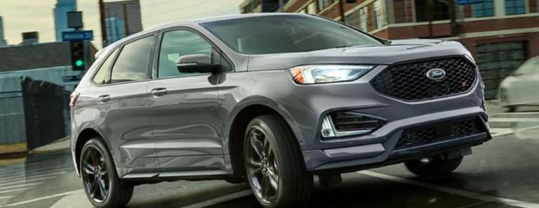 Know More about New Ford Owner Spin Technology