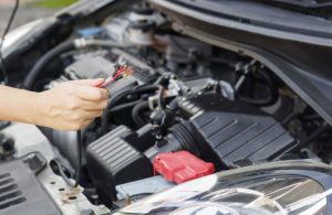 5 Ways to Keep Your Vehicle's Engine in Good Condition