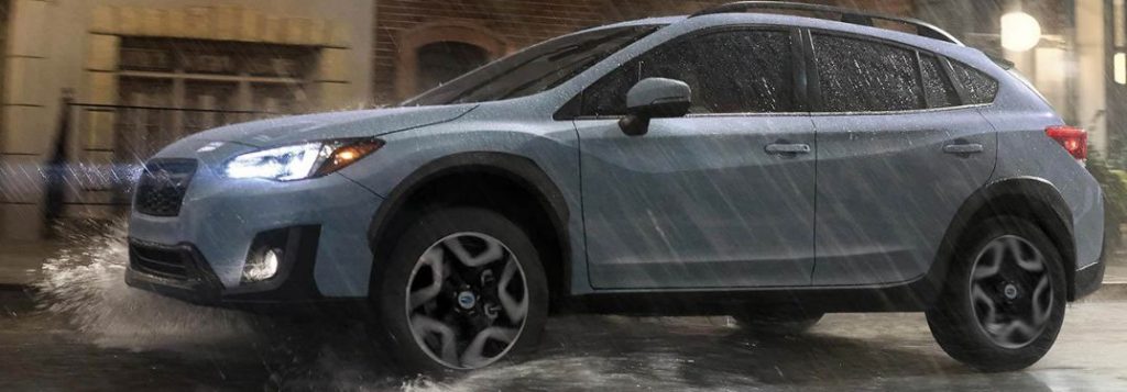 Explore Our Pre-Owned Subaru Inventory in Austin, TX