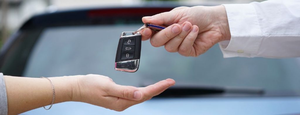 Top 3 Reasons Buying a Used Car is a Smart Financial Move