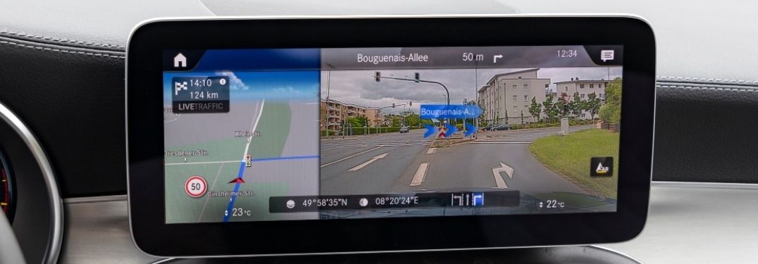 How To Use Augmented Reality System in your vehicle?
