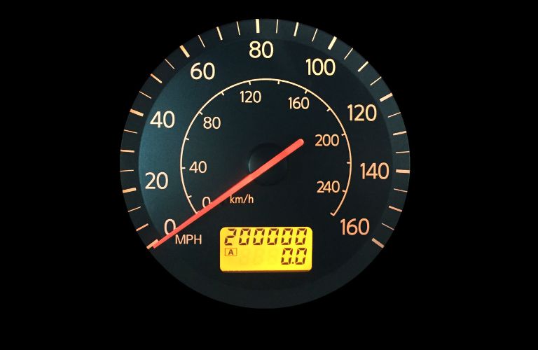 How to Celebrate National Odometer Day in Indianapolis, IN?