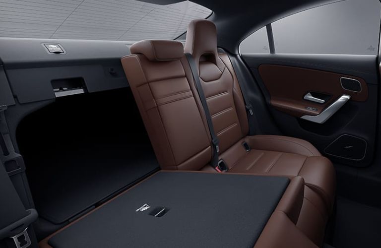 2022-Mercedes-Benz-CLA-Coupe-rearseats_o - World Wide Motors