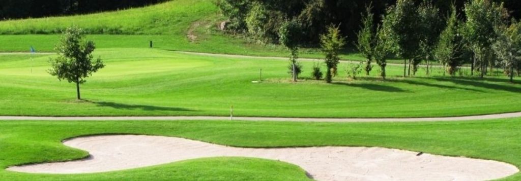 Top 3 Golf Courses in Listowel, ON