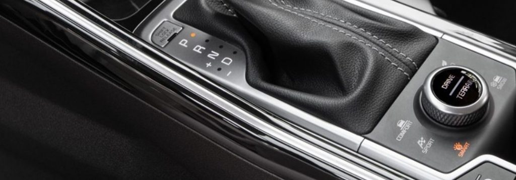 How To Use Kia Drive Mode Select